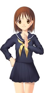 Miki Nakajima | vndb