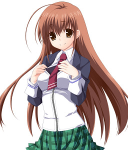 Osanai Honomi | vndb