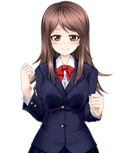 Tsukahara Mio | vndb