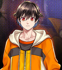 Psychic Eclipse | vndb