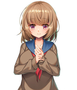 Kusunoki Kayo | vndb