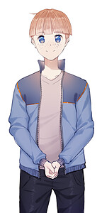 LoveSick Darlings | vndb