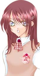 Sasayama Hotaru | vndb