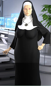 3001: A MILF Odyssey | vndb