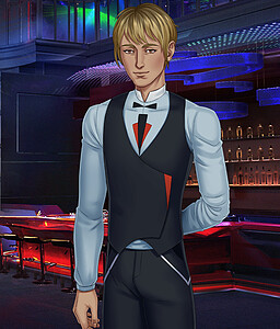 Synthetic Lover | vndb