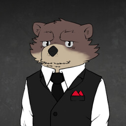 Theodore Benson | vndb