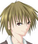 Kurosaki Shinobu | vndb