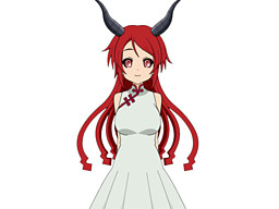 Ecole de Monstre ~ Le mariage d'Hibi | vndb