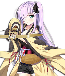 Washio Yoshihisa | vndb