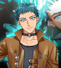 Psychic Eclipse | vndb