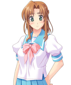 Mizuki Mizuka | vndb