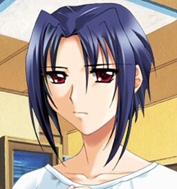 Sawamura Shunpei | vndb