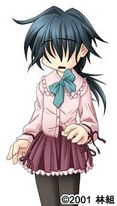 Kurouri Youko | vndb