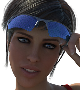 Natasha Duncan | vndb