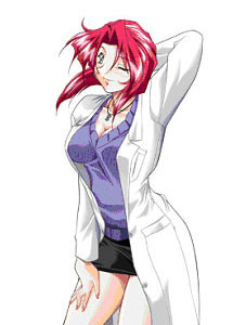 Innai Kansen Shin'ya ni Hibiku Pon Chin Kan | vndb