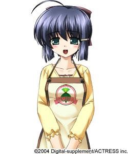 Suzushiro Harune | vndb