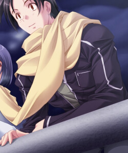 Kusatsu Takuya | vndb