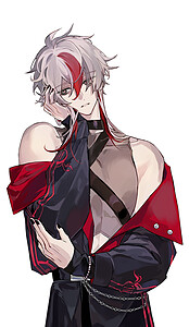 Salvus: Aries | vndb