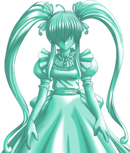 Genrin no Kishougun 2 ~Michibikareshi Tamashii no Keifu~ | vndb