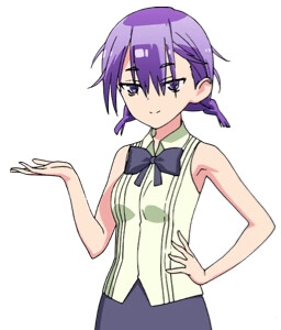 Asumi Kominami | vndb