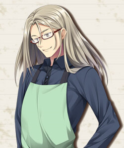 Sarumaru Inuyoshi | vndb