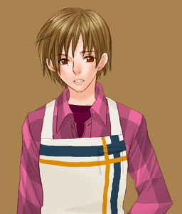 Kirita Tomohiro | vndb