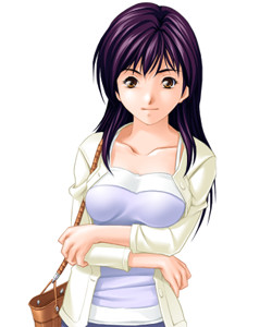 Kimijima Nanako | vndb