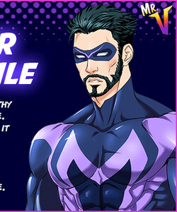 Mister Versatile | vndb