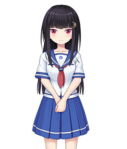 Amano Tsukina | vndb