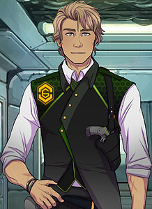 Andromeda Six | vndb