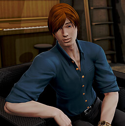 Pale Carnations | vndb