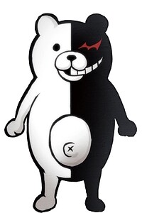Monokuma | vndb