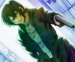 BLACK SHEEP TOWN | vndb