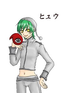 parallel b-shadow | vndb