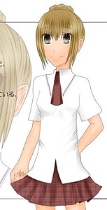 Tachibana Maria | vndb