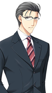 Watanabe Takafumi | vndb