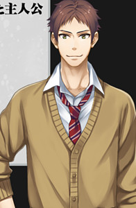 Matsushima Junta | vndb