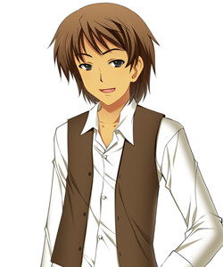 Hoka no Otoko no Seieki de Haramu Toki ~Fusuma no Mukou de Otouto no ...