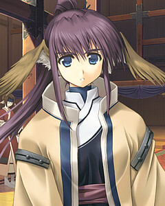 Utawarerumono | vndb