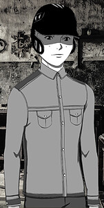 For Mother Matron | vndb