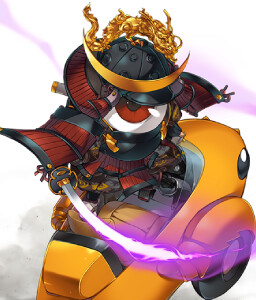 Sengoku Rance | vndb