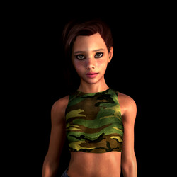 Clara's Love Hotel | vndb