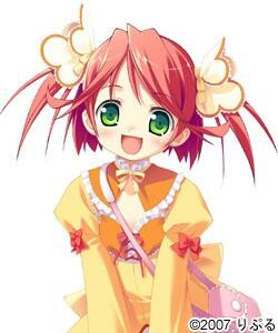 Kokonoe Natsumi | vndb