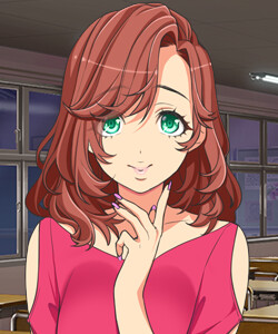 Toyosawa Misaki | vndb