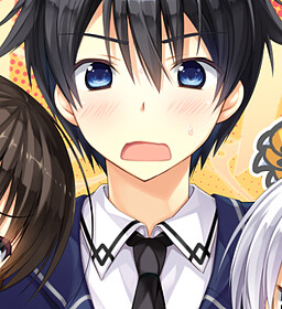 Tatewaki Kazuma | vndb