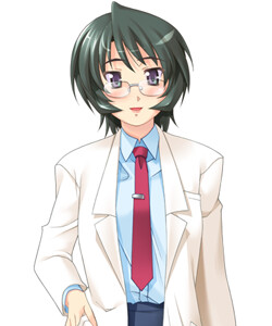 Akitsu Midori | vndb