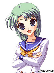 Sagawa Ryouko | vndb