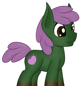 Spectral Sight's Cutie Mark | vndb