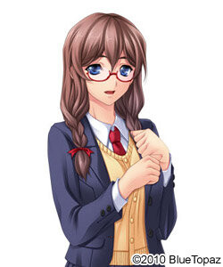 Tsukareta Osananajimi ni Sei o Sosogu Otoko | vndb