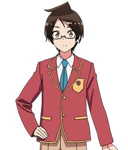 Nariyuki Yuiga | vndb